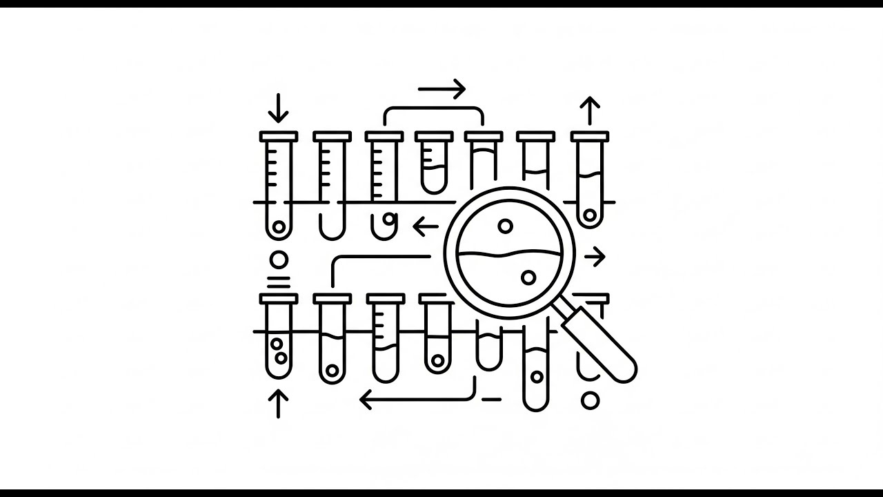 High Throughput Screening Explained Simply (5 Minutes)