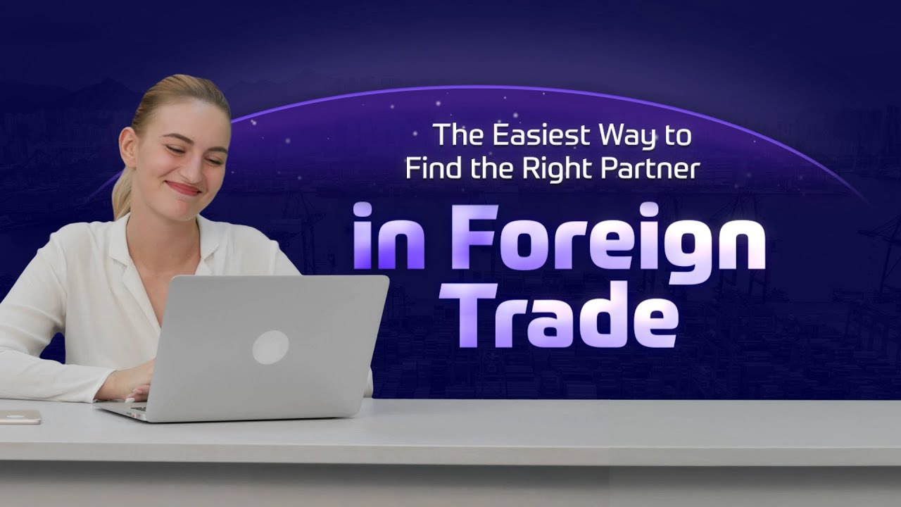 B2B Accelerator Package | TradeAtlas