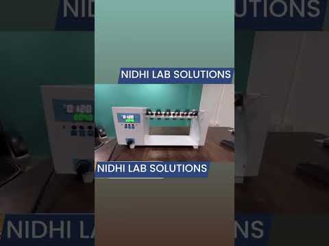 Lab Rotator - Laboratory Rotator Latest Price, Manufacturers & Suppliers