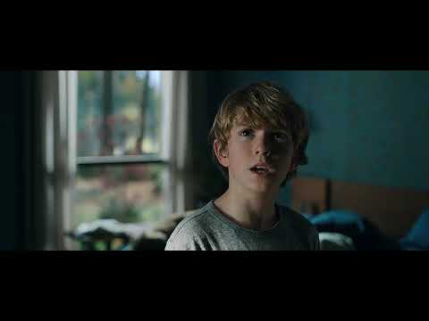 The Adam Project- Every Time You Remember How To Treated Her Now | Adam Talks About His Mother Scene