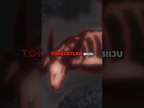 Naruto legerősebb formája #naruto #magyar #boruto #anime