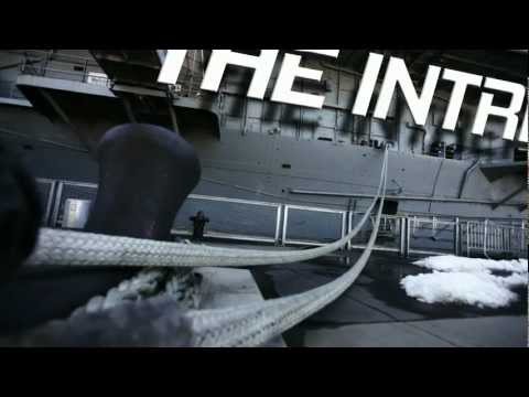 CMC - Intrepid Promo