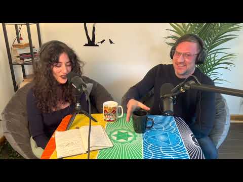 FREEMASONRY, GENDER, & PSYCHOTHERAPY - Conversation with Cory Turnbull