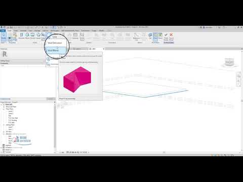 revit structure waffle slab family – Phoenix