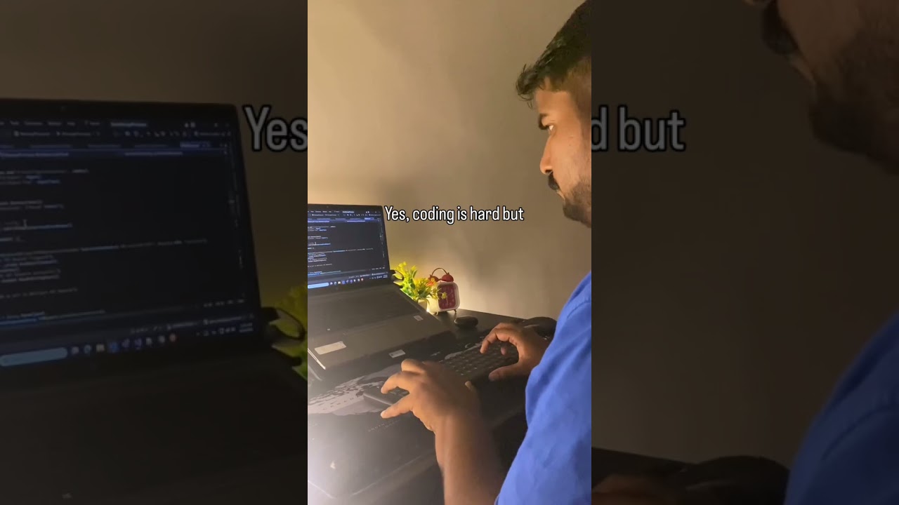 Make right choice #coding #programming #coder #shorts #youtubeshorts #trending #ytshorts