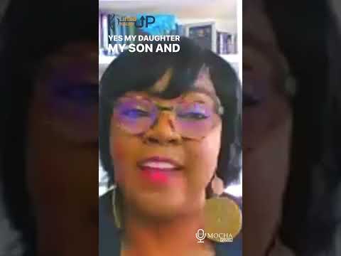 ‘MENTAL WELLNESS’ | Dr. Michelle Boone-Thornton & Dr. Donna Hamilton, MD | B. Lifted Up! Radio
