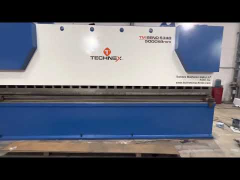 Technex Machine best Engineering Machinery Solution.