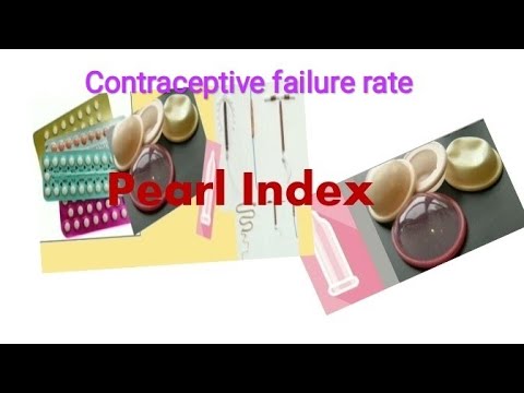 Pearl Index