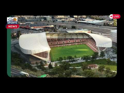 💰 Denver Drops $70M Deal for New Women’s Soccer Stadium! #DenverSoccer #womenssoccer