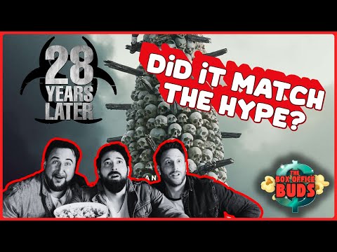 Elio And 28 Years Later Are Done Already | Brad Pitt Trivia Ahead of F1!