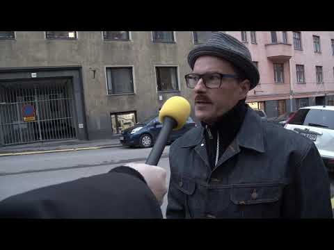 Ur Detta om detta avs.89 "Inte röra dörrhandtag"
