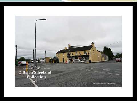 Ballacolla County Laois Ireland