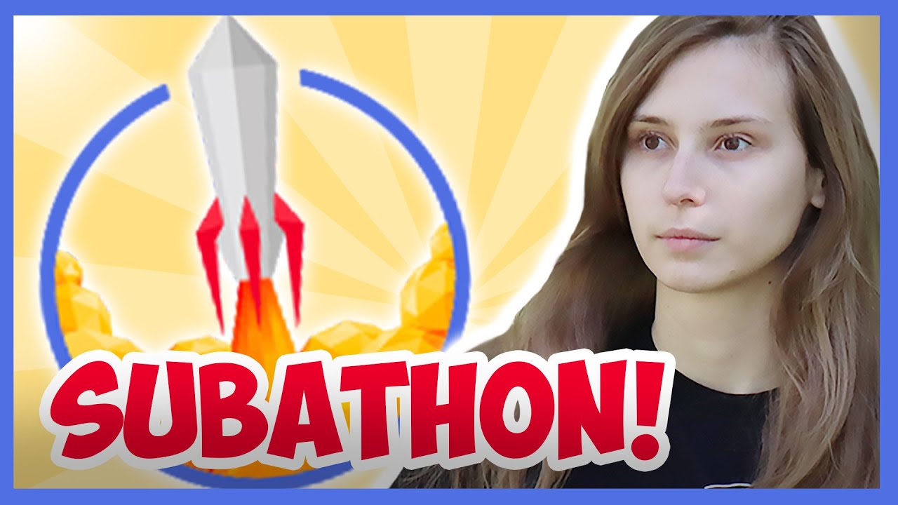 How To Setup A Twitch Subathon With StreamElements
