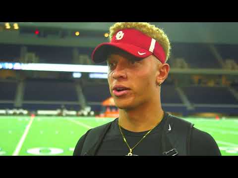 Spencer Rattler - Pinnacle Quarterback - Highlights/Interview | Sports ...