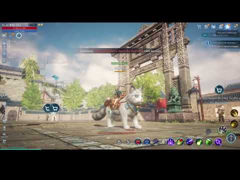 Mir4 Dreamscape - New servers this week! ASIA4 + NA3 Boost servers! Register + download in comment!