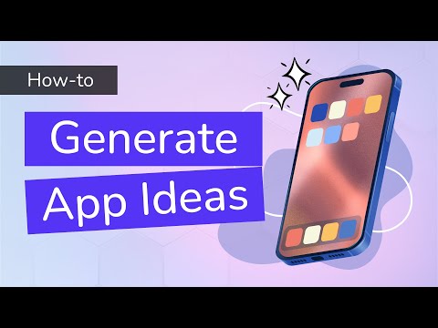 Generate App Ideas with Ai | Top 3 Tools in 2024