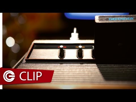 Easy To Learn, Hard to Master: The Fate of Atari - Una compagnia New Age