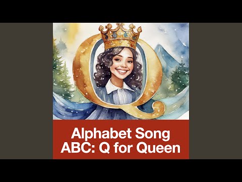Words That Start With Q (ABC Alphabet Song)