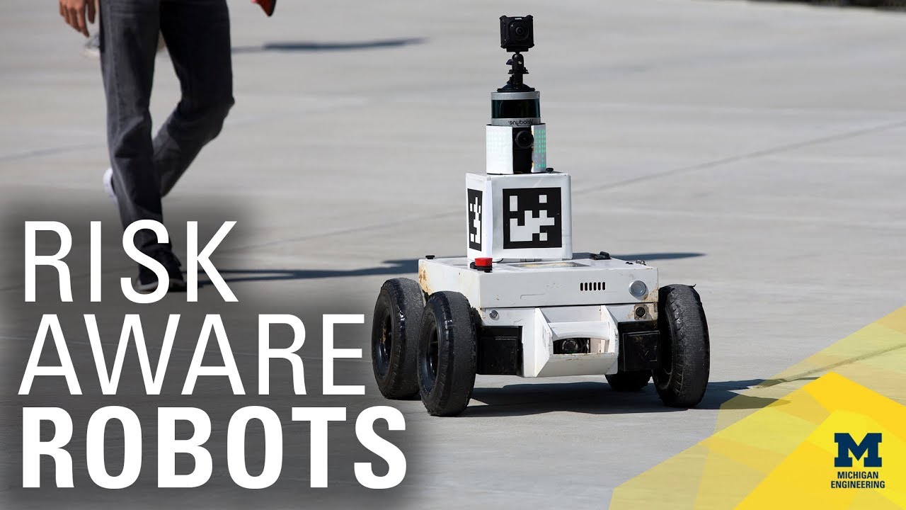 Guiding robots toward better decisions