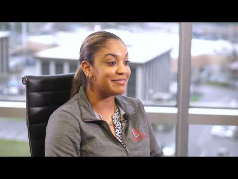 Day In The Life: Nyssa Garrison - Accounting Assistant