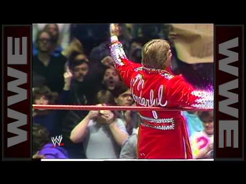 Bruno and David Sammartino vs. Bobby Heenan and Paul Orndorff: Prime Time Wrestling, March 26, 1985
