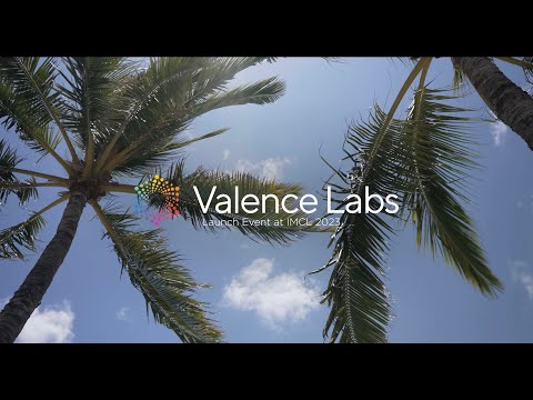 Recap: Valence Labs ICML 2023 Launch