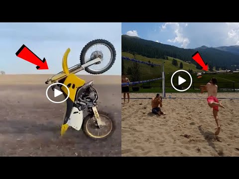 Insane Laughter Moments ๐๐คฃ Try Not to Laugh