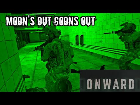 Steam Community :: Video :: Moon's Out Goons Out [Onward VR]