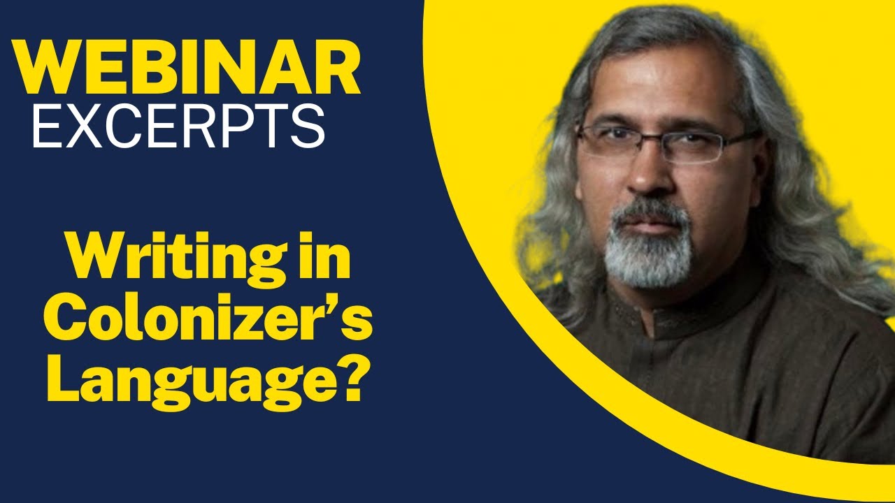 Is it Okay to Write in the Language of Colonizers? Postcolonial Writing| Postcolonialism