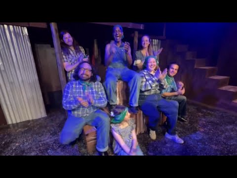 Sutter Street Theatre in Folsom has a new show
