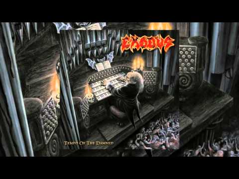Exodus - Scar Spangled Banner | Music Video, Song Lyrics and Karaoke