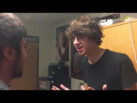 Project Draft – Cameron Tuttle