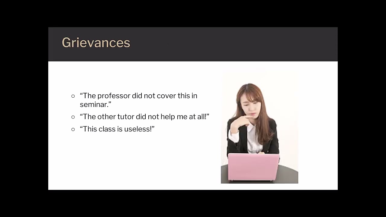 Unit 4, Section 3: Challenges