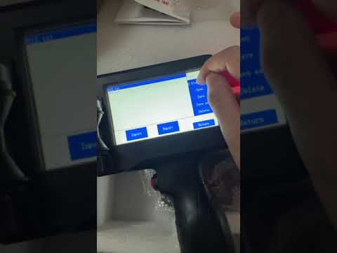 how to print BMP logo