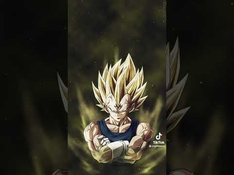 Here are some iOS 16 wallpapers for Dragon Ball Z I hope this helps. Have a good day.