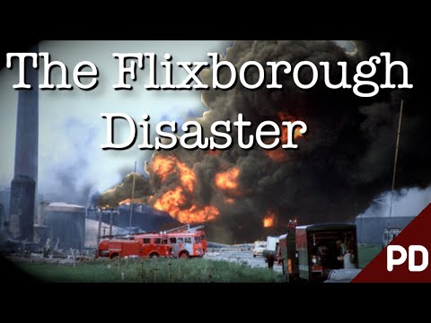 The Flixborough Disaster (1974) Where Did it go so Wrong? | Plainly Difficult Short Documentary