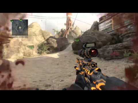 Steam Community :: Video :: Call of Duty BO2 Highlight