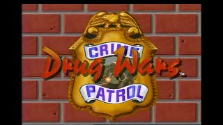 Crime Patrol 2: Drug Wars - Stream: Jetzt online anschauen