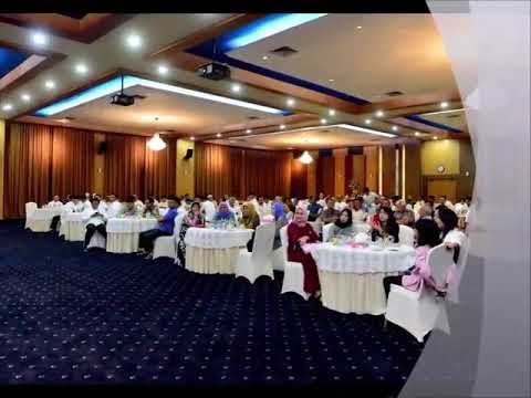 Buka Puasa dan Silaturahmi Kementerian Pertahanan RI