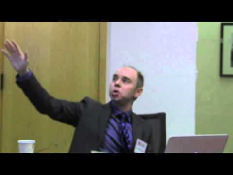 Cities and Stability: China’s Urbanization with Author Jeremy Wallace