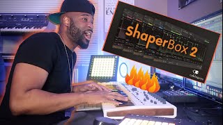 Cableguys ShaperBox 2 - What To Know & Where To Buy | Equipboard