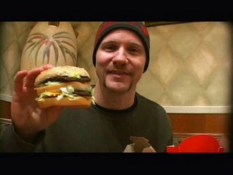 A Look Back at "Super Size Me"