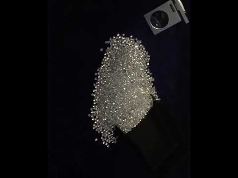 Kakadiya Group +6.50 to -11.00 Size White Color CVD (Lab Grown Diamond) Loose Diamond Wholesale Lot