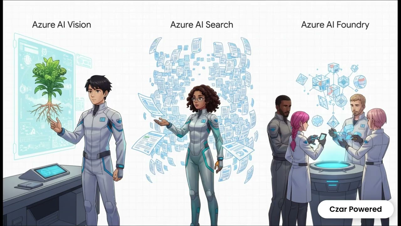 AB-731 Exam Prep: Microsoft Certified AI Transformation Leader (Beta) | Study Guide Breakdown