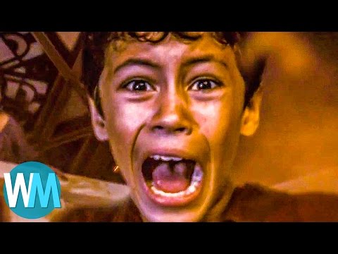 Another Top 10 SCARIEST Opening Scenes in Horror Movies - En