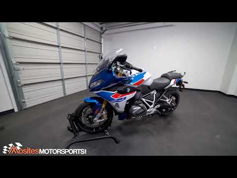 New 2024 BMW R 1250 RS Sport Motorcycle For Sale In North Versailles, PA