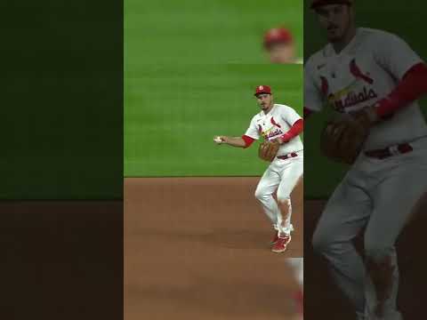 When you have 9 Gold Gloves you don't need to use your glove.