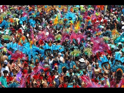 Carnival, Its Origin and Evolution