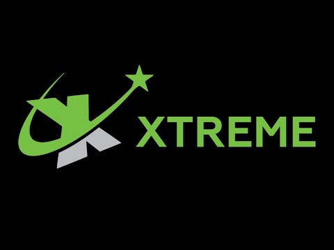 Xperience Xtreme at Nu Metro