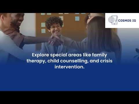 Post Graduate Diploma in Psychological Counselling